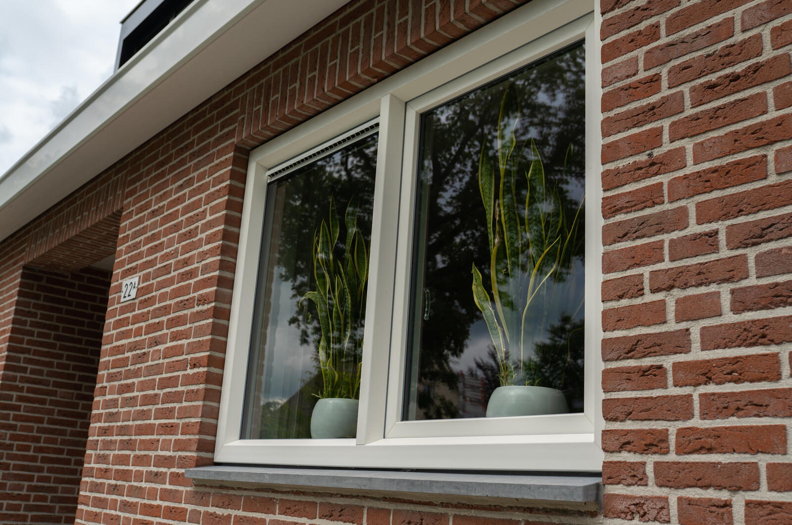 Kozijnen | GAYKO Fenster und Türen